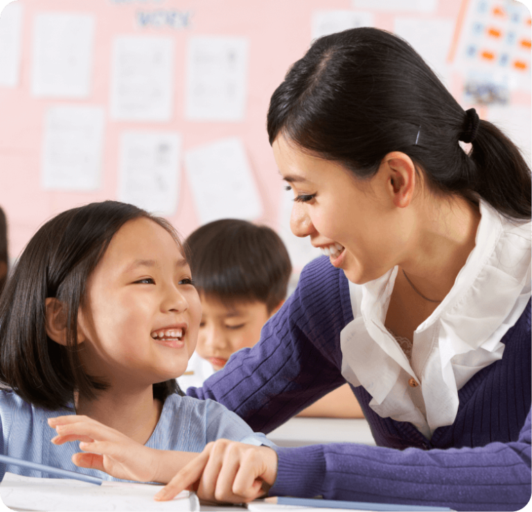 Our Teachers | EDOOVO International